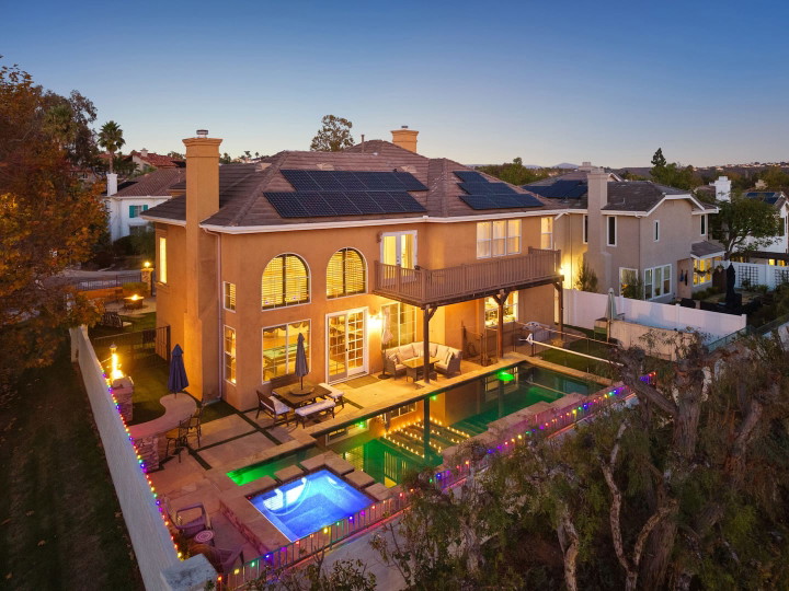Carmel Valley Villa By Coastline Vacation Rentals - Mira Mesa - San Diego