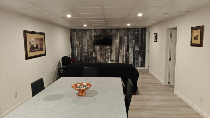 Lively Basement Apartment - Sudbury