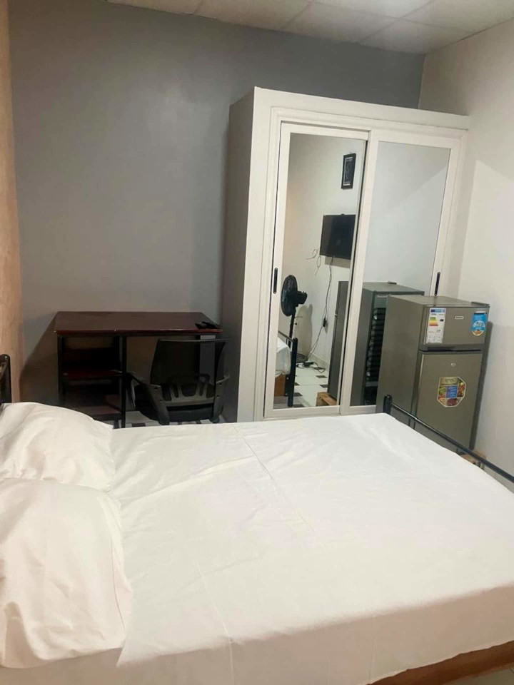 Appartement Studio Centre-ville - Burkina Faso