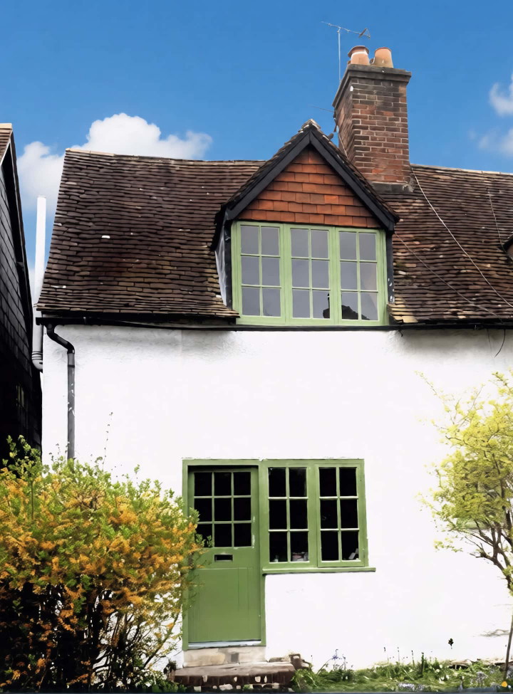 The Cosiest 17th Century Cottage - Petersfield