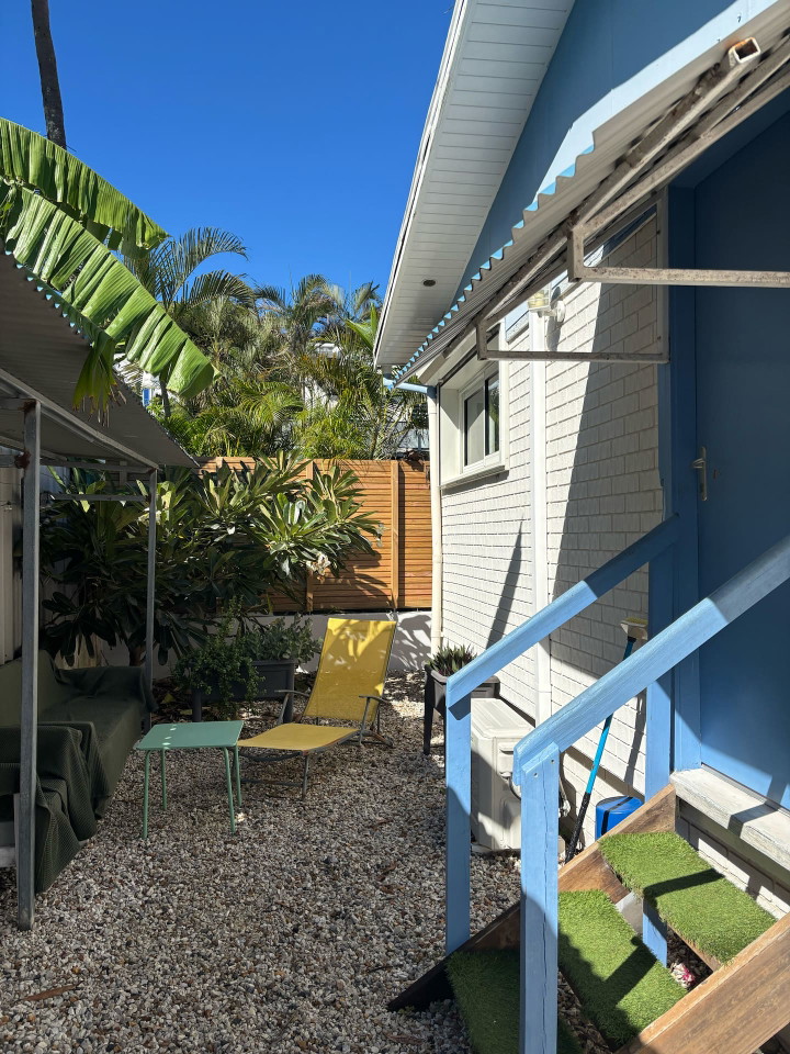 Maison Au Coeur Des Quartiers Sud Et 5mns Plages - New Caledonia