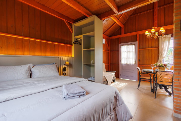 Der Lanvendel Chalet  Excellent Location - Pomerode