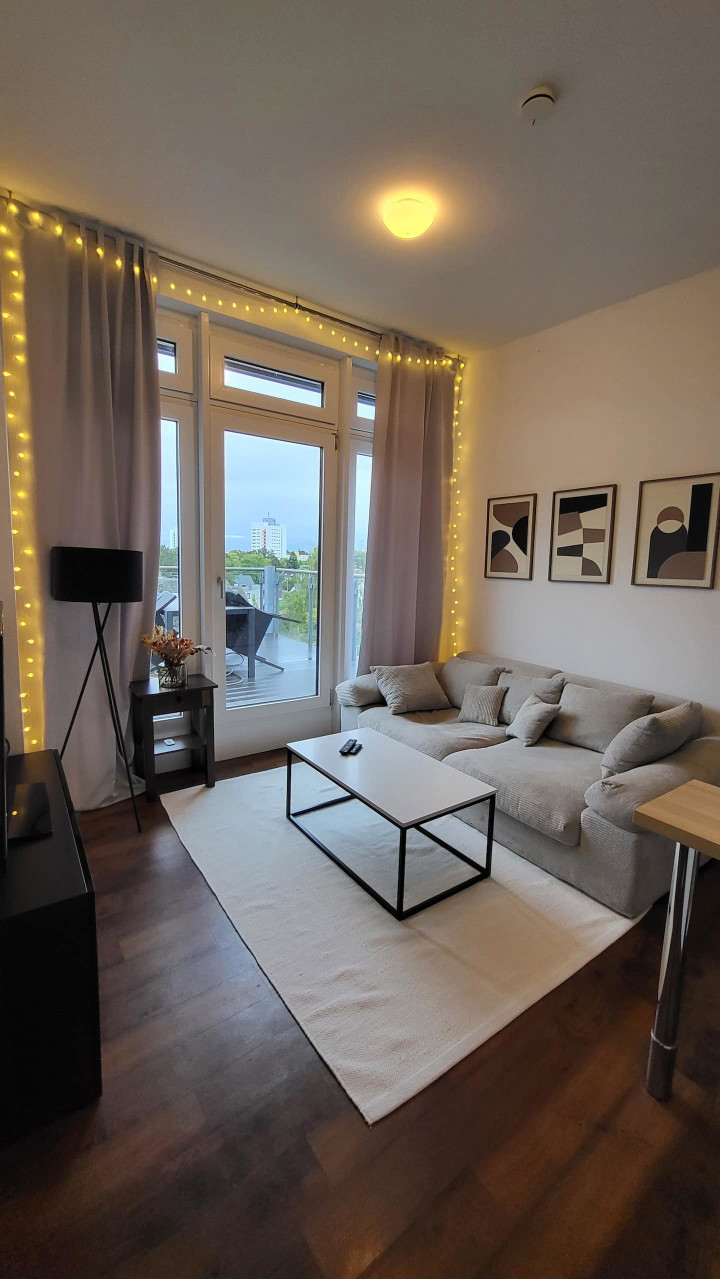Penthousewohnung Mit Dachterrasse - Hürth