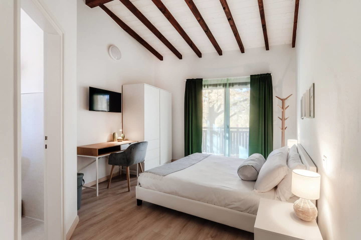 Florida Ascona Room 09 - Locarno