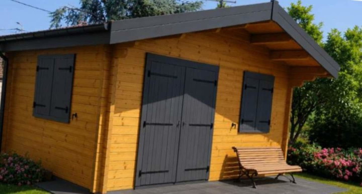 Hébergement Insolite - Aire-sur-la-Lys