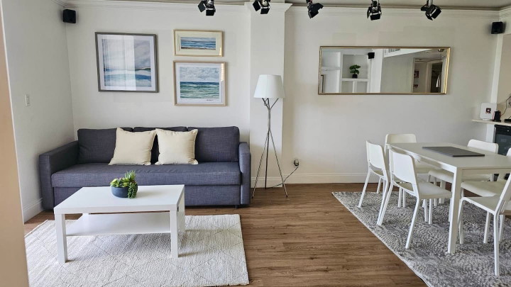 Best Location In North Miami Beach Near The Beach - Aventura