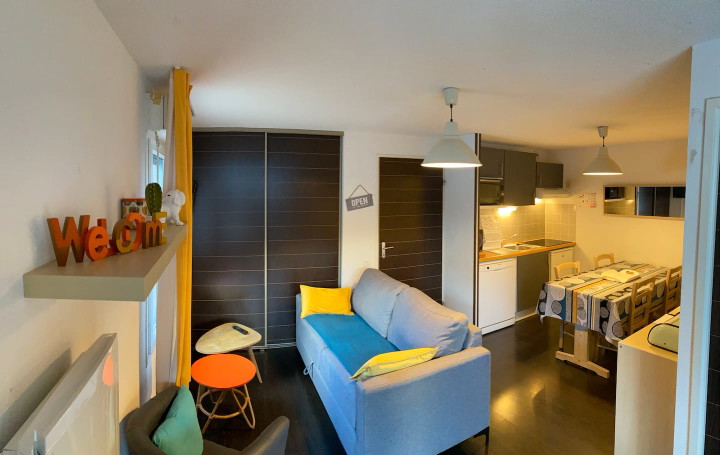 Appartement En Rdc Au Coeur De Luz - 4/6 Pers - Luz-Saint-Sauveur