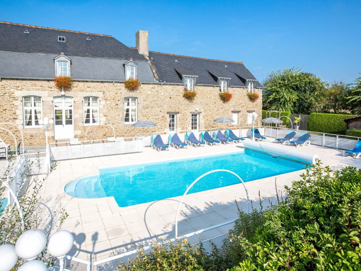 La Villa By Interhome - Saint-Malo
