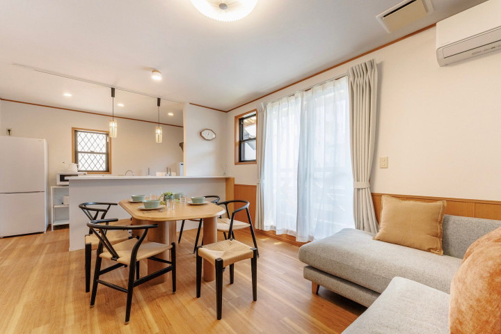 [Private 3br] Walk To Tenjin & Ohori Park - Fukuoka