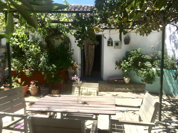 Casa Utopía Ii - El Gastor