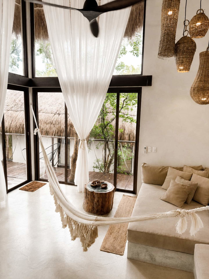 Ikal Bungalows - Quintana Roo