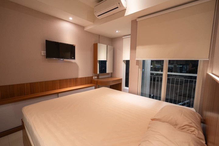 Amor Apartment Pakuwon City Mall - Surabaya
