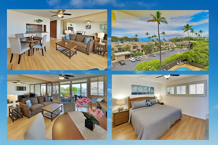 Last Minute Deal! Oceanview *Best Beaches In Maui - Maui, HI