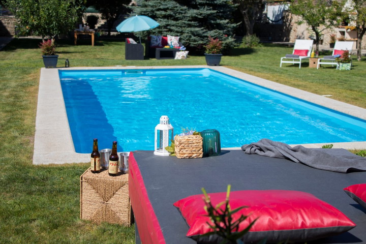 Villa Rosa De Luxe - Valga