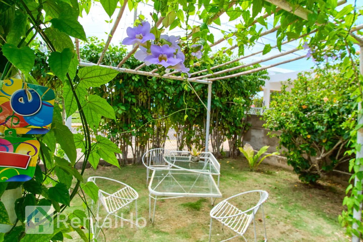 Modern And Bright | Wi-fi | Terrace | 3 Min Beach - Varadero