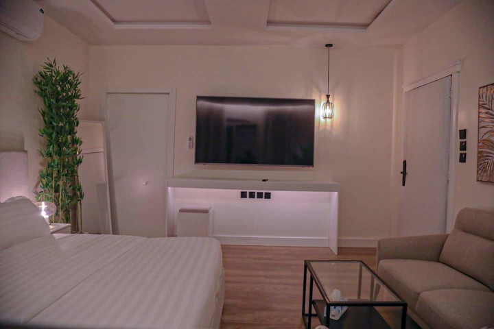 Close To The Boulevard, 5 Minutes Walk - Riyadh