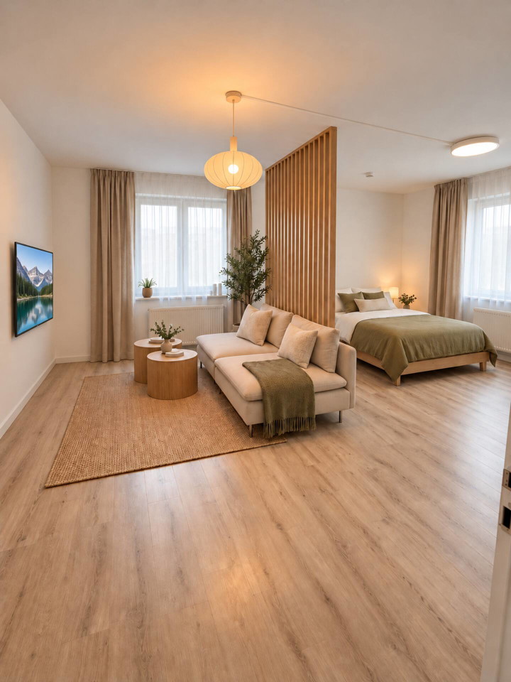 Studio In The Heart Of Frankfurt - Frankfurt