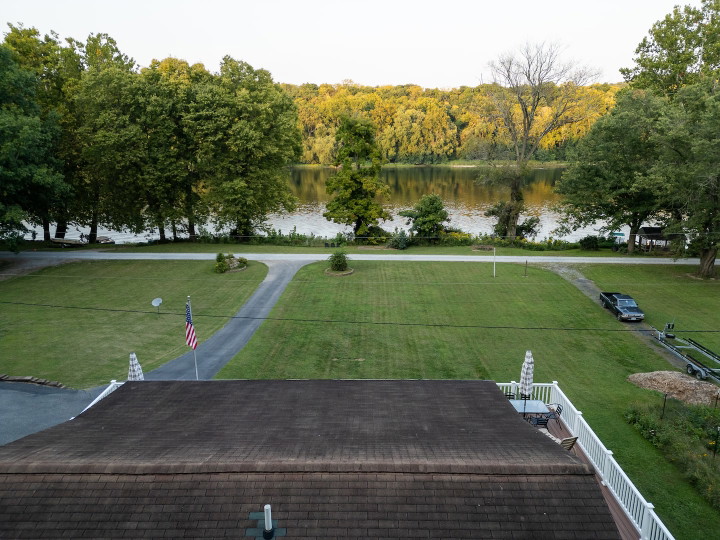 Wv Blue (Upper Unit) - Shepherdstown, WV