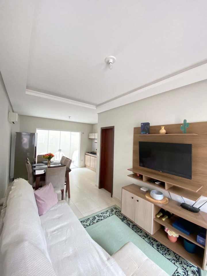 Casa De Praia - Unindo Conforto E Praticidade. - Itapema
