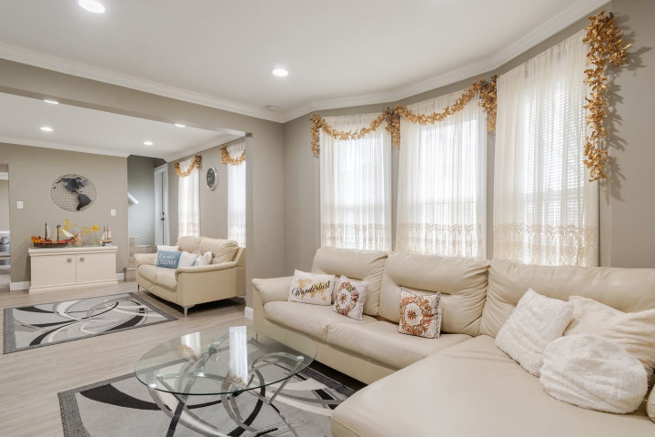 7 Bdr All Seasons Vacation House, Atlantic City - Atlantic City, NJ