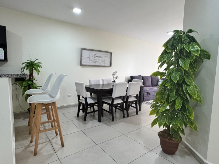 Cozy Apartment | Santa Tecla - El Salvador
