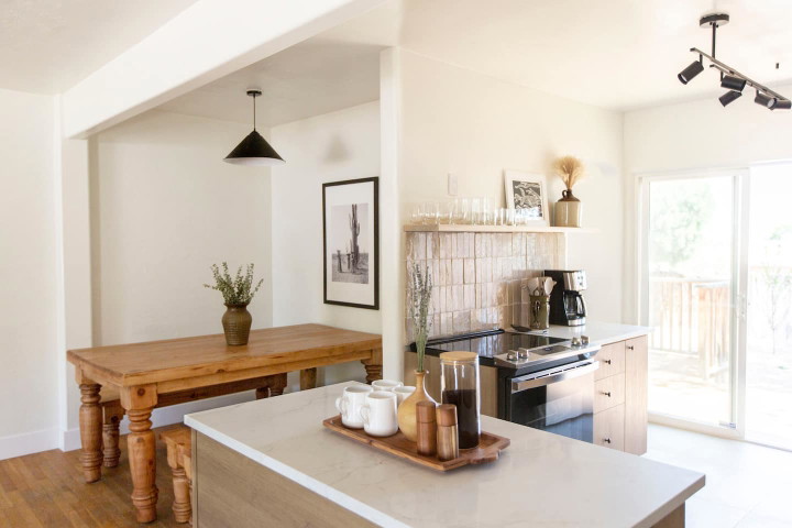 Encanto House-bright Sanctuary Close To Everything - Albuquerque, NM