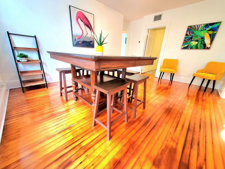 Historic Uptown Walkable To Dt, 2 Kings - St. Petersburg, FL