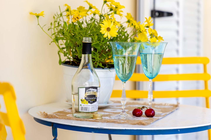 Mor's Home At Acropolis Foothill - Atenas