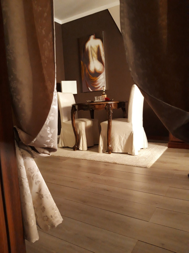 Appartamento Per Week End Romantico A Grado Italy - Grado