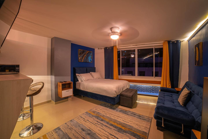 Grand Studio In Best Area | 401 - Versalles