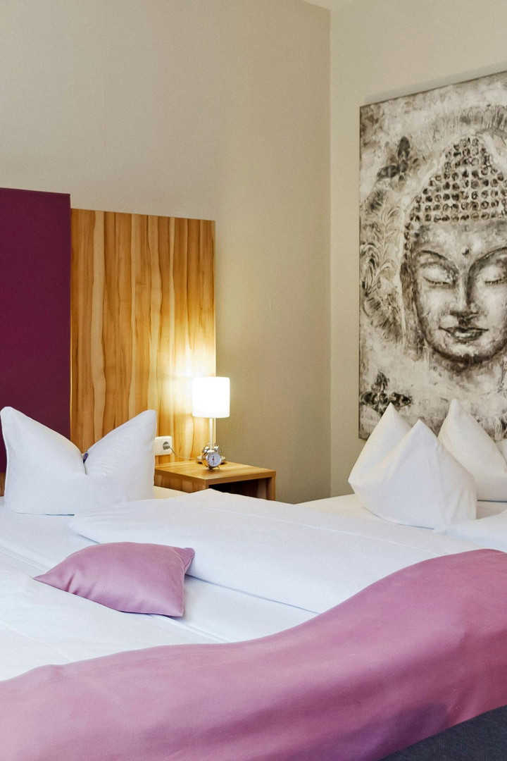 Free Bike Rental, Free Coffee And Stylish Stay - Augsburg