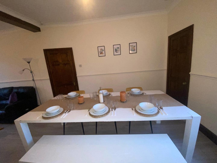 Trentham Brighton St Airbnb - Stoke-on-Trent