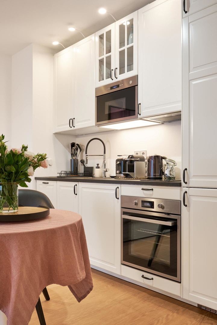 Sunset Apartment - Beausoleil