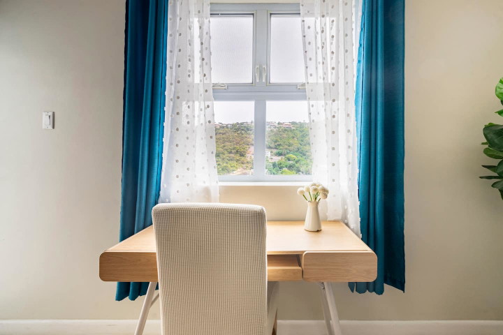 Crieffe Views - 2bed Apt Across From Natl Stadium - Kingston, Jamaica