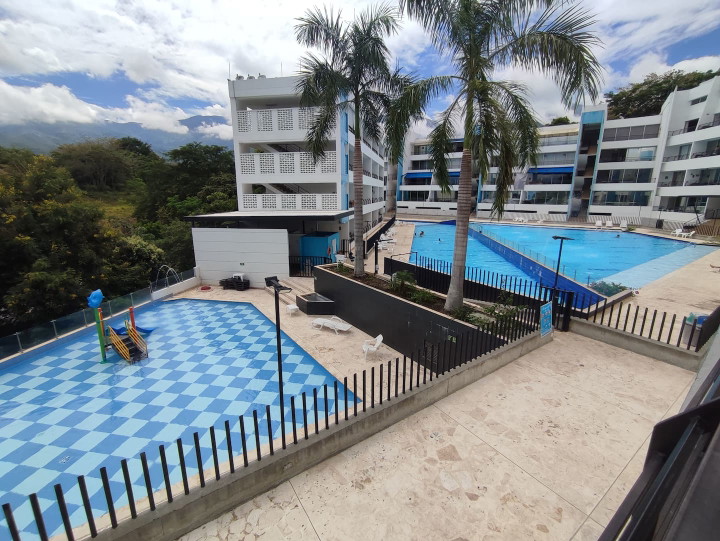 Apartment In San Jeronimo - San Jerónimo