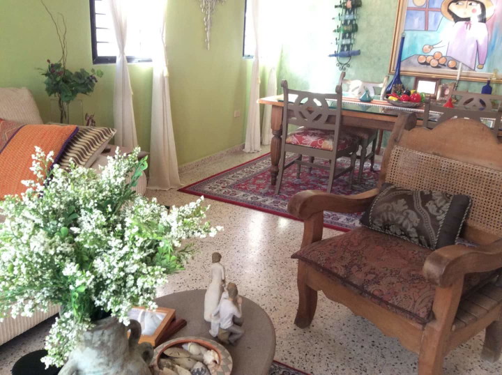 Tropical Garden House - Caguas