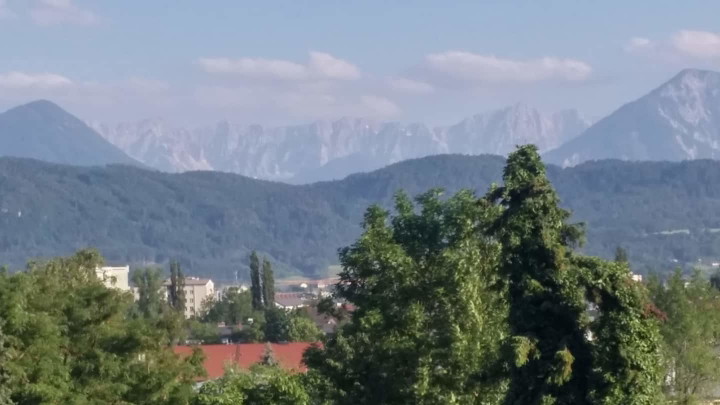 Ganzes Apartment (127m2), Waldrand, Ausblick - Klagenfurt am Wörthersee