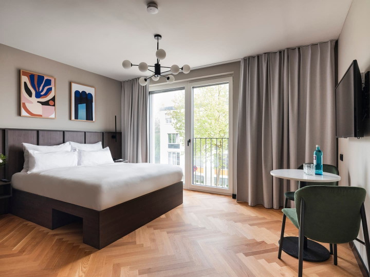 Numa | L Studio W/ Kitchenette Near Hellabrunn Zoo - Munich