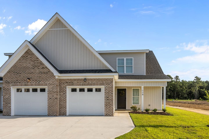 Modern Luxury Retreat - Greenville, NC