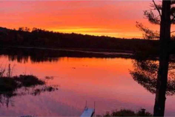 Fam Friendly 4br Waterfront Barnstead Beauty - Alton, NH
