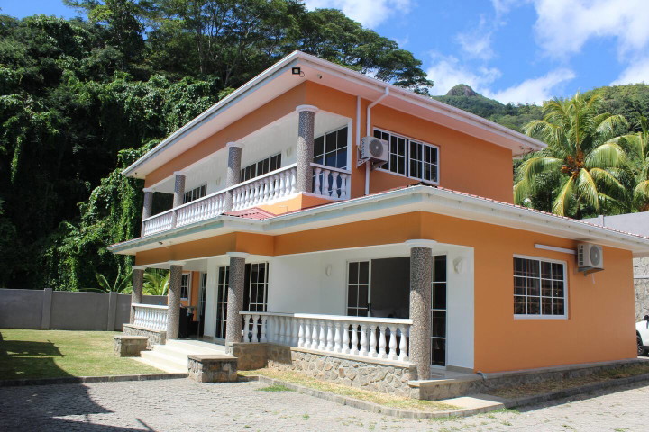 H&m Bayview Villa Seychelles - セーシェル