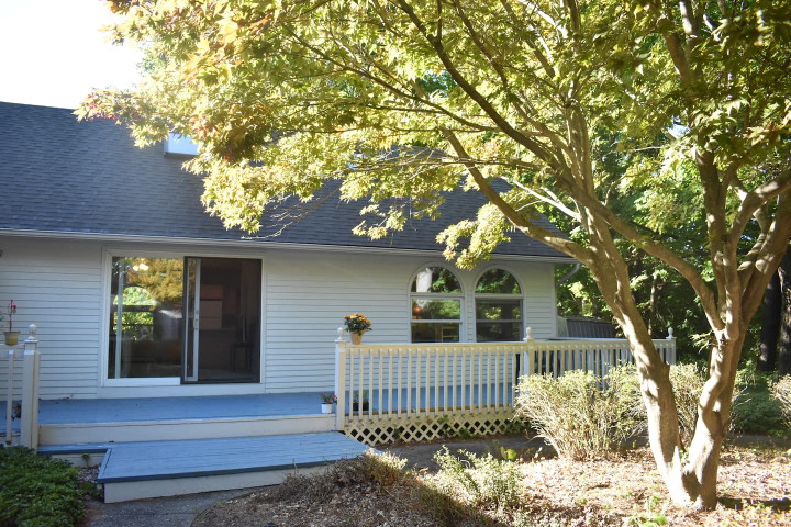 Casita By The Green: Quiet, Country, Close To Town - Brattleboro, VT