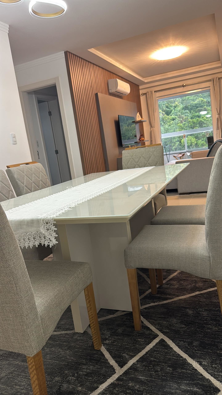 Full Apartment | Premium Amenities And Comfort - Itapema