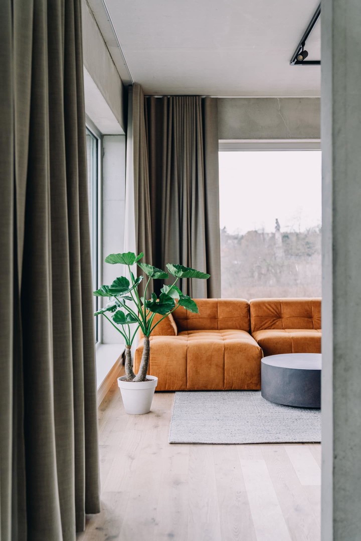 Sky-high Loft - Perfect For 2 - Leuven (Louvain)