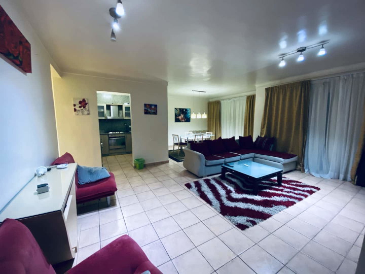 Specious Wonderfully Apartment Naama Hights - Sharm el-Sheikh