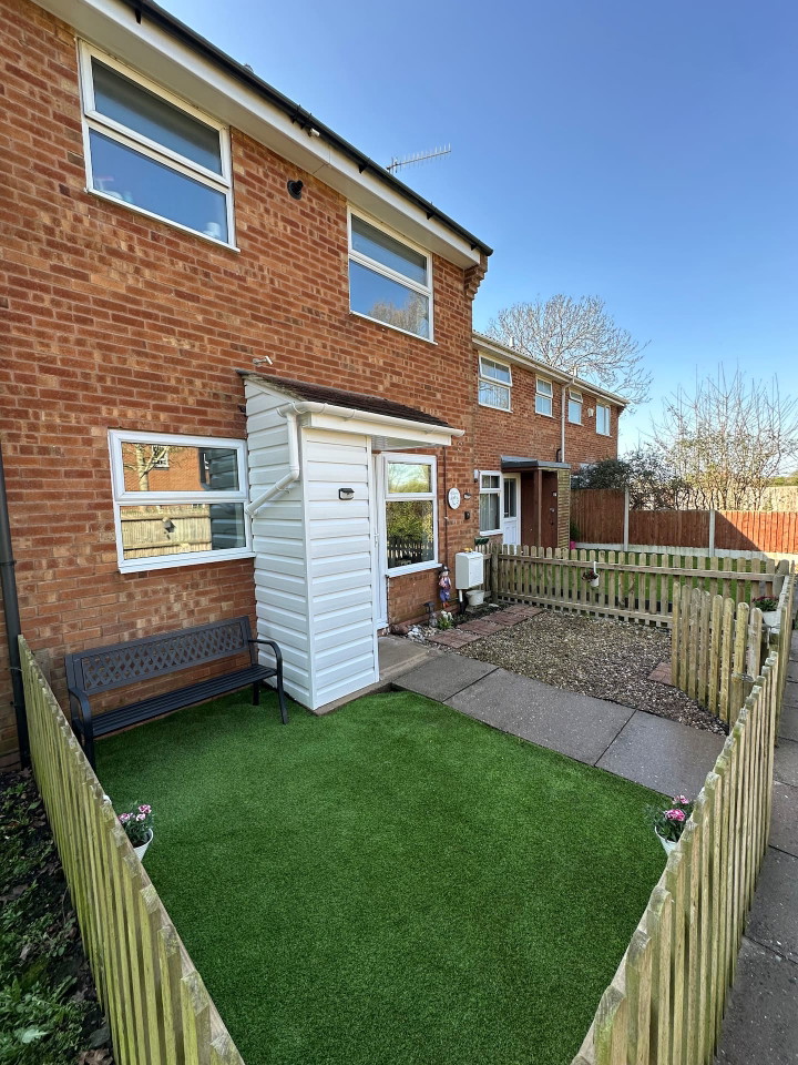 Stylish Stoke Prior Retreat 5 Mins To M5/m42. - Bromsgrove