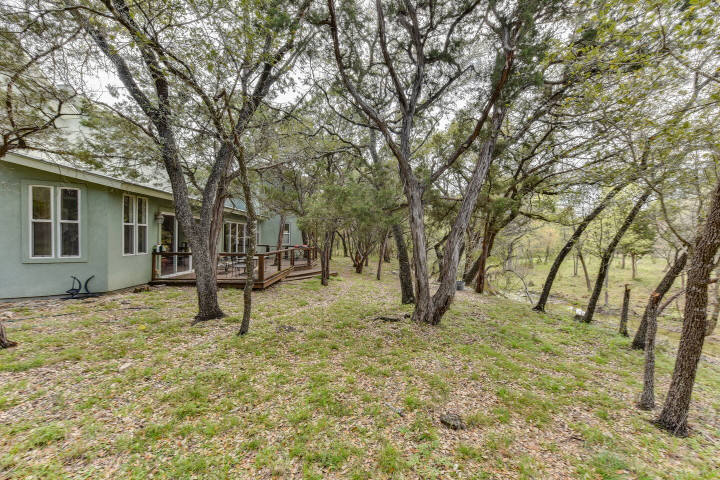 Hill Country River House-wilson Creek-blanco River - Wimberley, TX