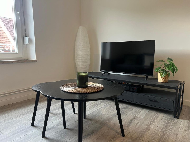Appartement 2 Chambres Proche Thionville - Thionville