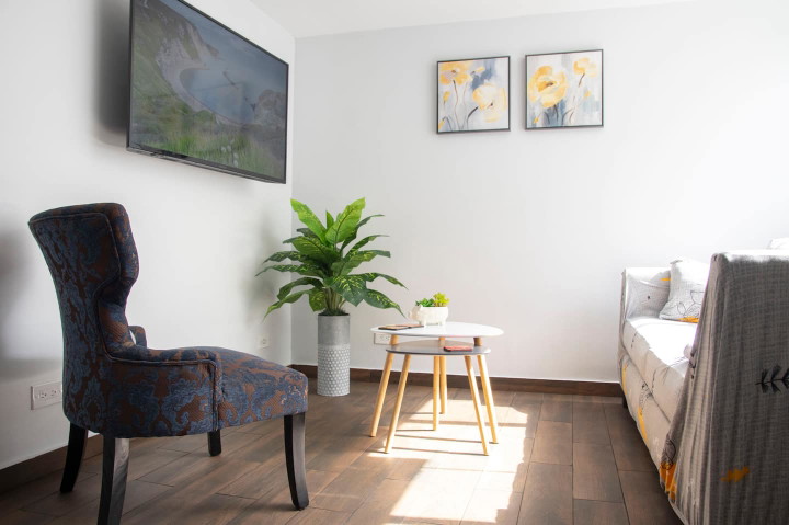 Cozy 1br/1ba Apartment In Gastro District 150-10 - Tijuana
