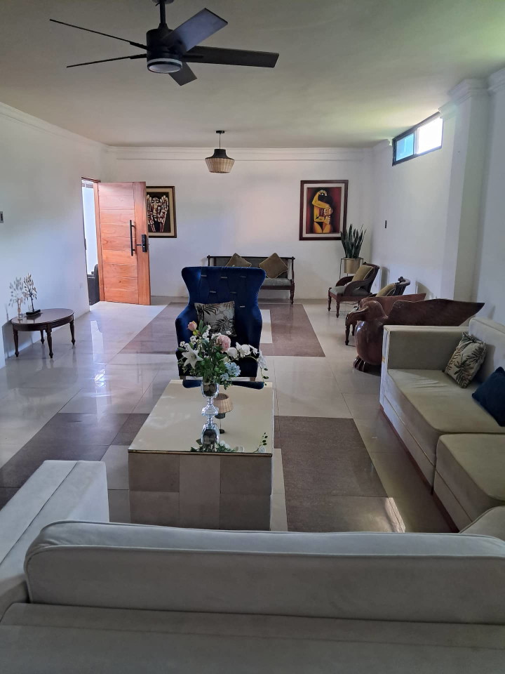 Departamento En San Cristobal - Galápagos Islands